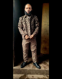 From Mbare Flats To The Fashion Scene: Self-Made S...