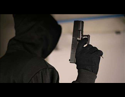 Zimbabwe reels from wave of armed robberies
