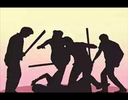 Harare man hires gang to assault another