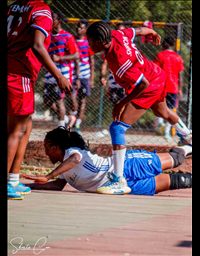 Spikers HC, Manyame Sparrows HC Shine at Thrilling...