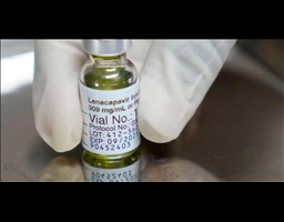 WHO Endorses Twice-Yearly HIV Prevention Injection