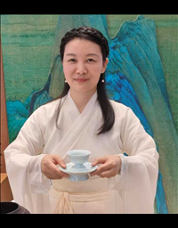 A Steeped Patience: China’s Tea and the Aroma of i...