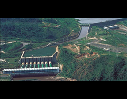 World Bank Commits US$1 Billion for Congo’s Inga I...