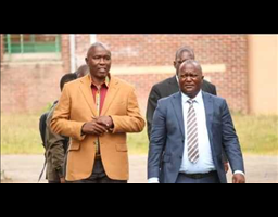 Kuda Tagwirei Pledges Scholarships