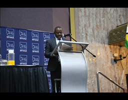 SFAAZ Told To Revamp Training Curriculum