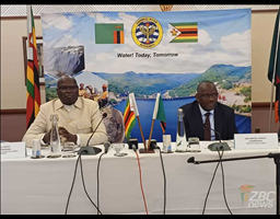 Zimbabwe and Zambia Push for Faster Energy Project...
