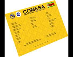 Zengeza Man Arrested for Fake COMESA Insurance Car...