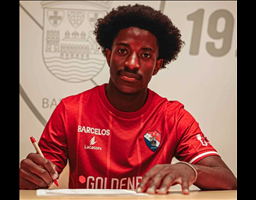 Chimedza gets maiden Warriors call-up