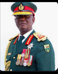Mnangagwa Appoints Major General Emmanuel Matatu a...