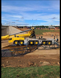 Tefoma construction launches investigation into cr...