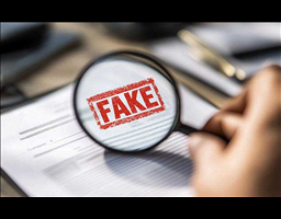 Commodity Broker Charged After Using Fake Document...