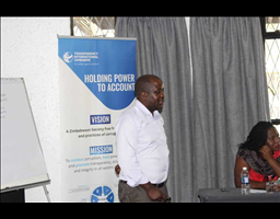 TIZ Hosts Regional Dialogue on Maternal Health P...