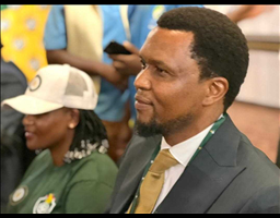 Landslide win for Magwizi