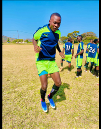 How Army Service Recharged Richard Dube's Football...