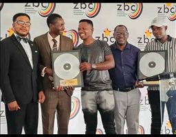 Simon Mutambi Set to Light Up Mbare with 13th ...