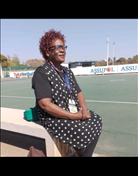 Zim Netball Association President Suspended Over G...