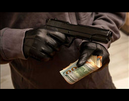 Four-Man Gang Accused of Violent Robbery Spree Acr...