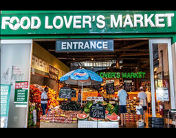 Food Lovers Borrowdale, Avondale Stores Closing