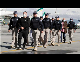 Zim partners with INTERPOL for enhanced national s...