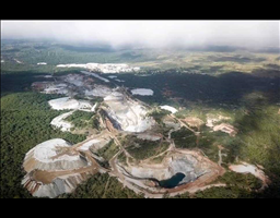 Gwanda Lithium Mine Secures Export Permit, Begins ...