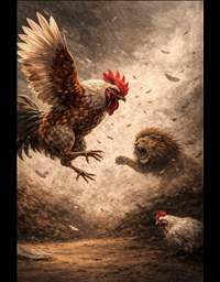 Chicken Slice suffers as Chicken Inn fends off Hun...