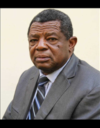 Police hunt for Geza