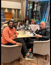 Liberty Nzula: A Life Shaped by Tennis and a Legac...