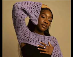 Annatoria wins 2025 Best Gospel Act at MOBO Awards