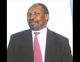 Former Manicaland Resident Minister Chigudu Dies
