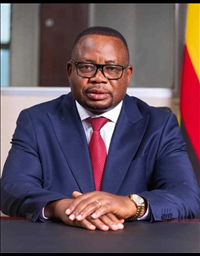 Mavima Warns of STEM Advancement Gap, Calls for Ur...