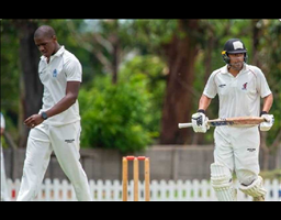 Chataira Eyes Senior Call-Up as Zimbabwe ‘A’ Face ...