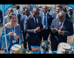 Nestlé Zimbabwe Boosts CEREVITA Output After US$7 ...