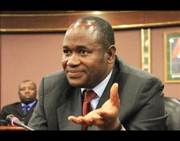 Gono Accused of Extortion in Company Takeover Batt...