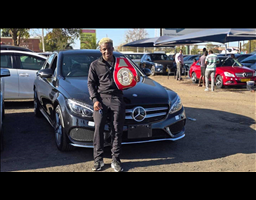Sibanda Over the moon after receiving lavish gift ...