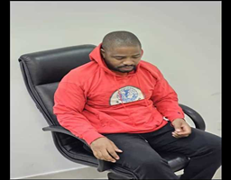 Court dismisses Peter Dube insanity plea, convicts...