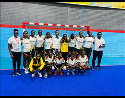 Zim Continues Winning Streak at IHF Zone 6 Handbal...
