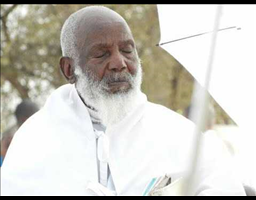 Mwazha Declared National Hero