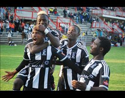 Highlanders FC: A season of uncertainty and change...