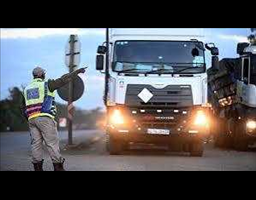 South Africa Strengthens Border Security Amid Moza...