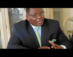 Former Deputy Finance Minister David Chapfika Dies...