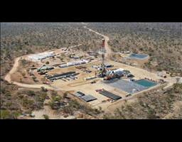 Invictus Simplifies Zim Oil & Gas Framework