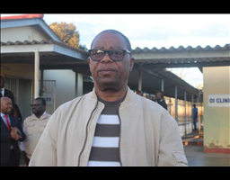 Zim Targets 2026 HIV Transmission Elimination