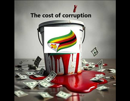 The Real Cost of Corruption