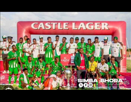 2025 Castle Lager PSL Kicks Off