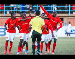 Chicken Inn FC Faces Disciplinary Hearing