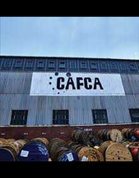 CAFCA Invests ZWL$6 billion in Modernisation to St...