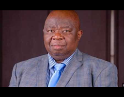 Dr Charles Shava Appointed NSSA CEO