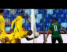 Howlers, Near Misses and a Football Nation That Le...