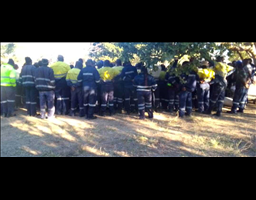 Murowa Diamonds workers face escalating Victimisat...