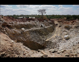 Mutoko District's Mining Sector: A Double-Edged Sw...